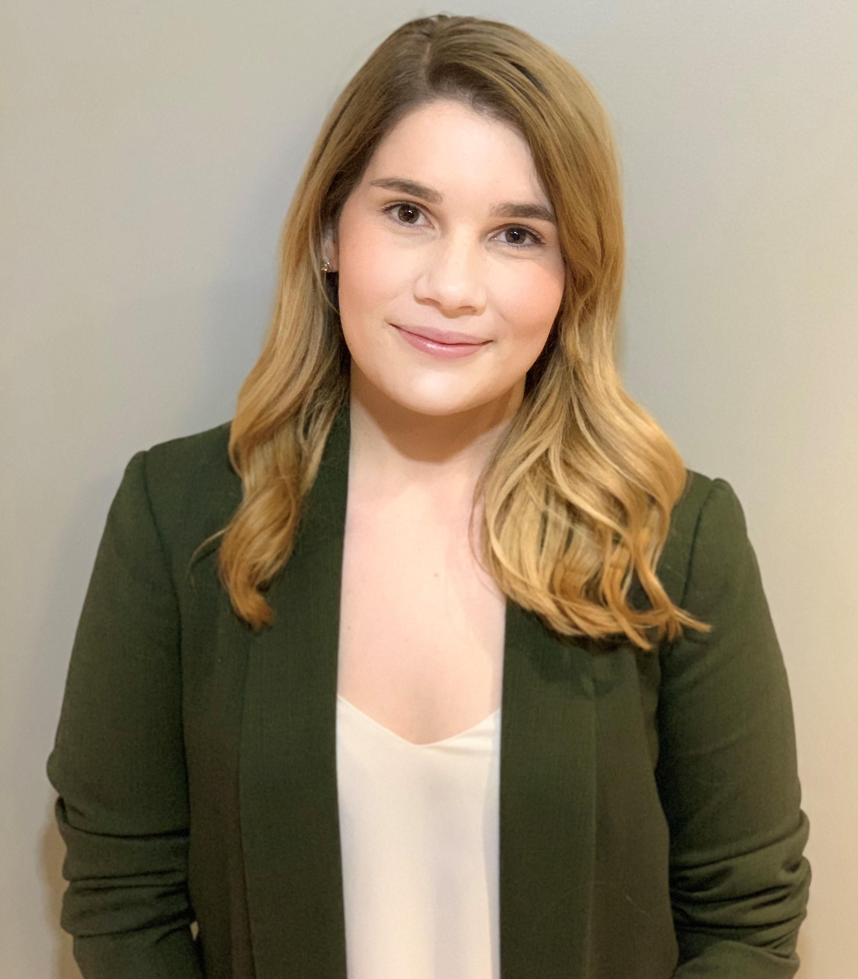 Gabrielle Benn | General Assembly