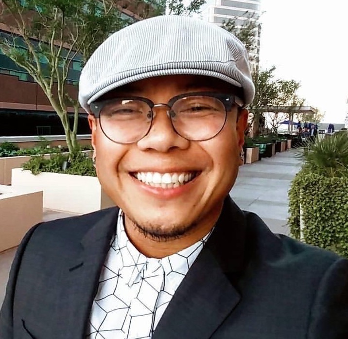 Tony Ce | General Assembly