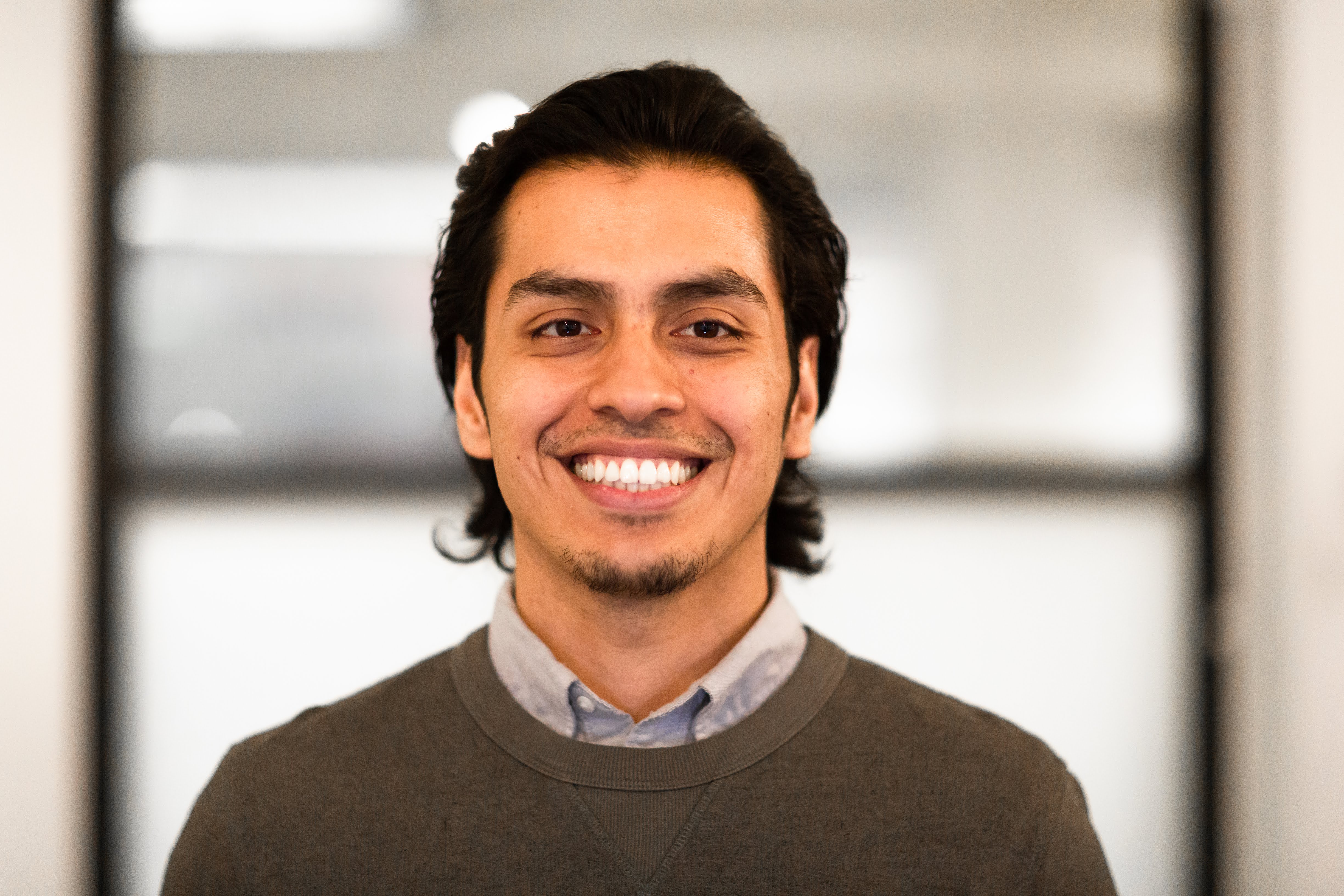 Juan Urrutia | General Assembly