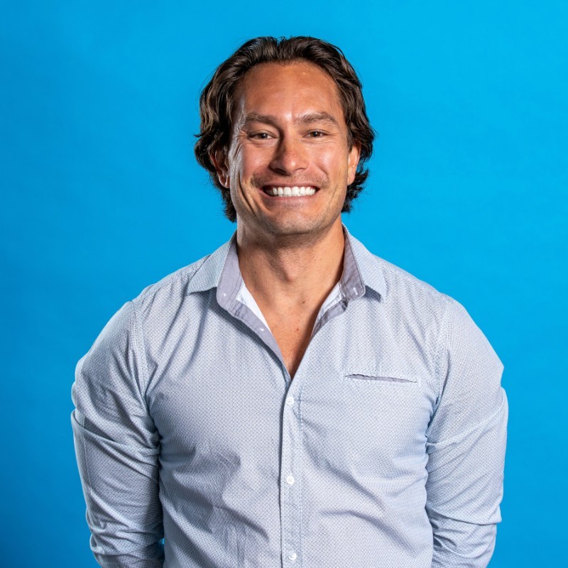 Kalani Fo | General Assembly