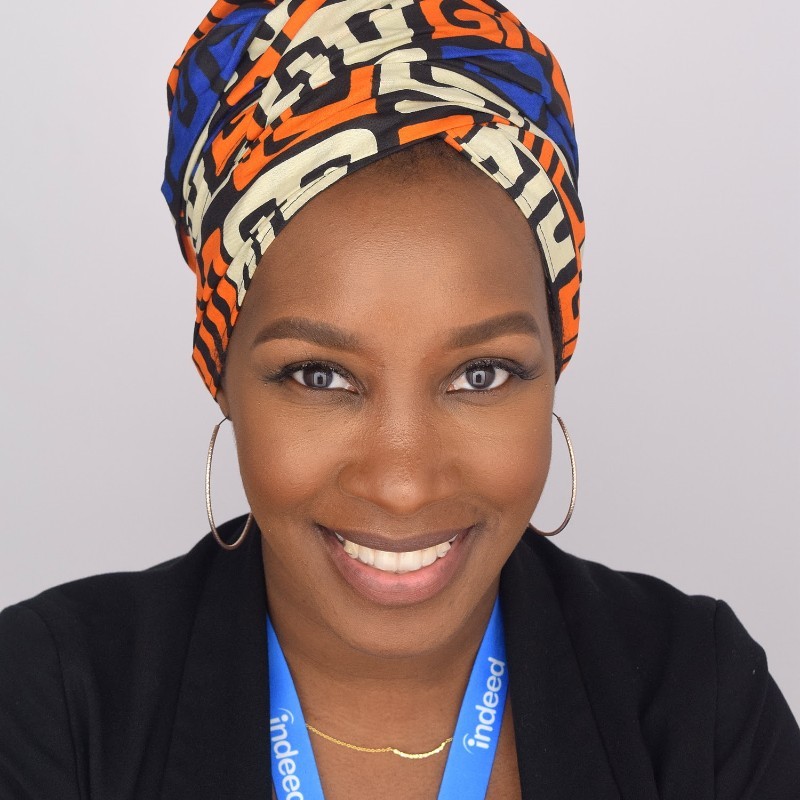 Chela White-Ramsey, PhD | General Assembly