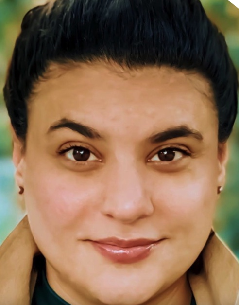 Sara Soueidan General Assembly