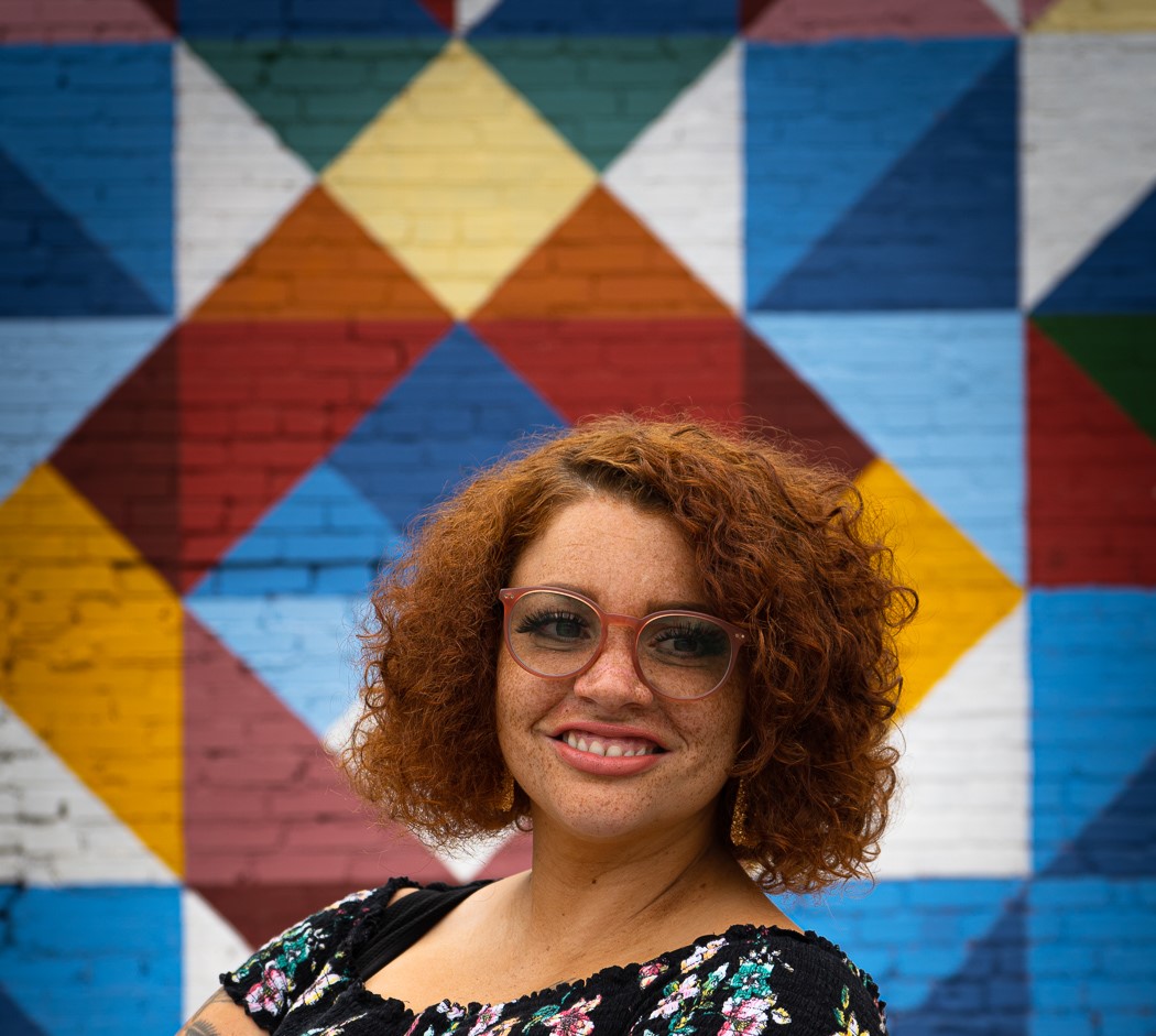 Dr. Angel Durr | General Assembly