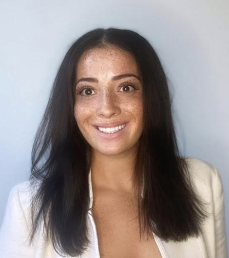 Sasha Leatherbarrow | General Assembly