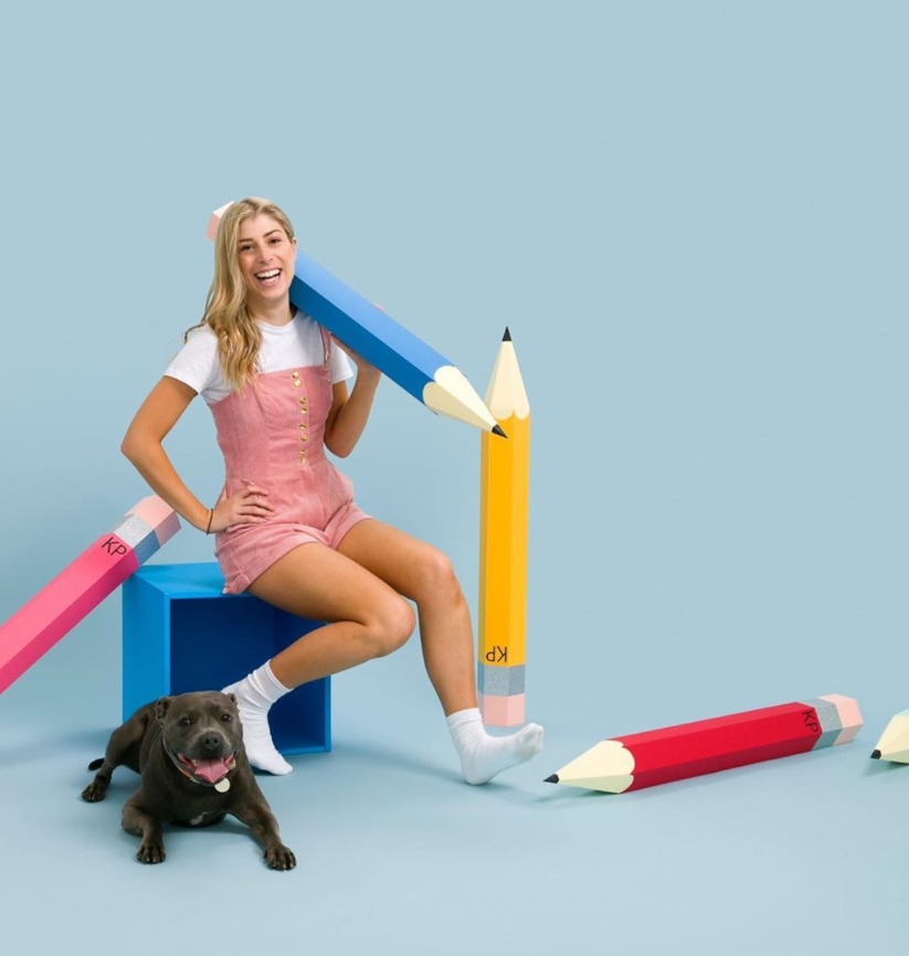 Kate Pullen | General Assembly