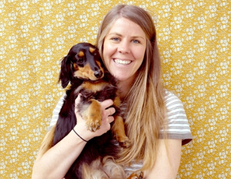 Caitlin Wynne | General Assembly