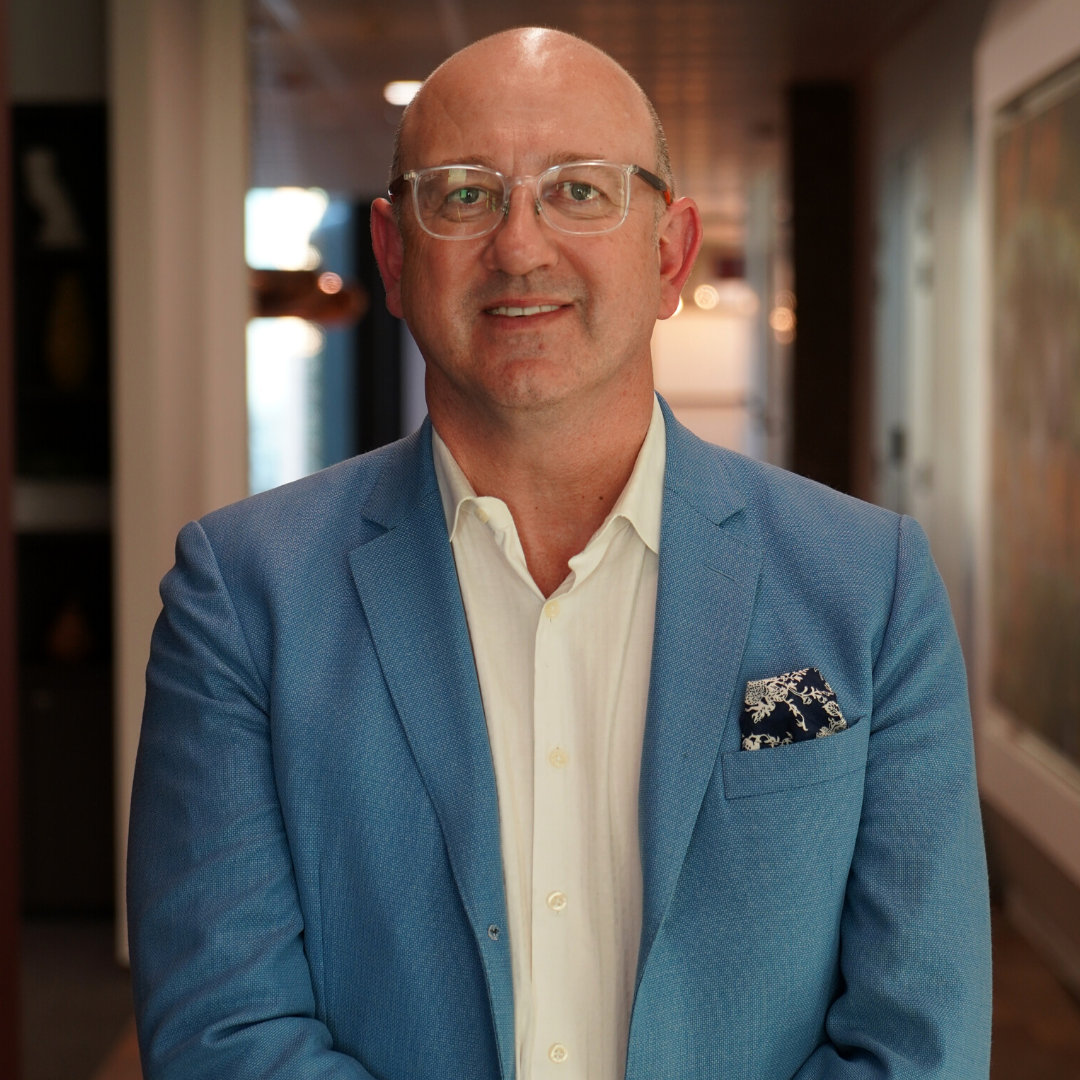 Luke Stow | General Assembly