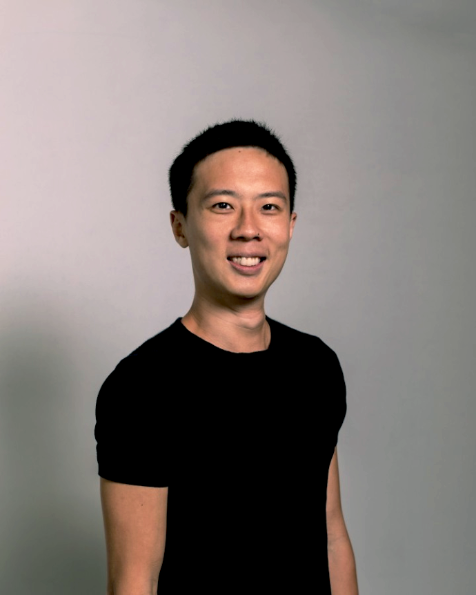 Keith Tan | General Assembly