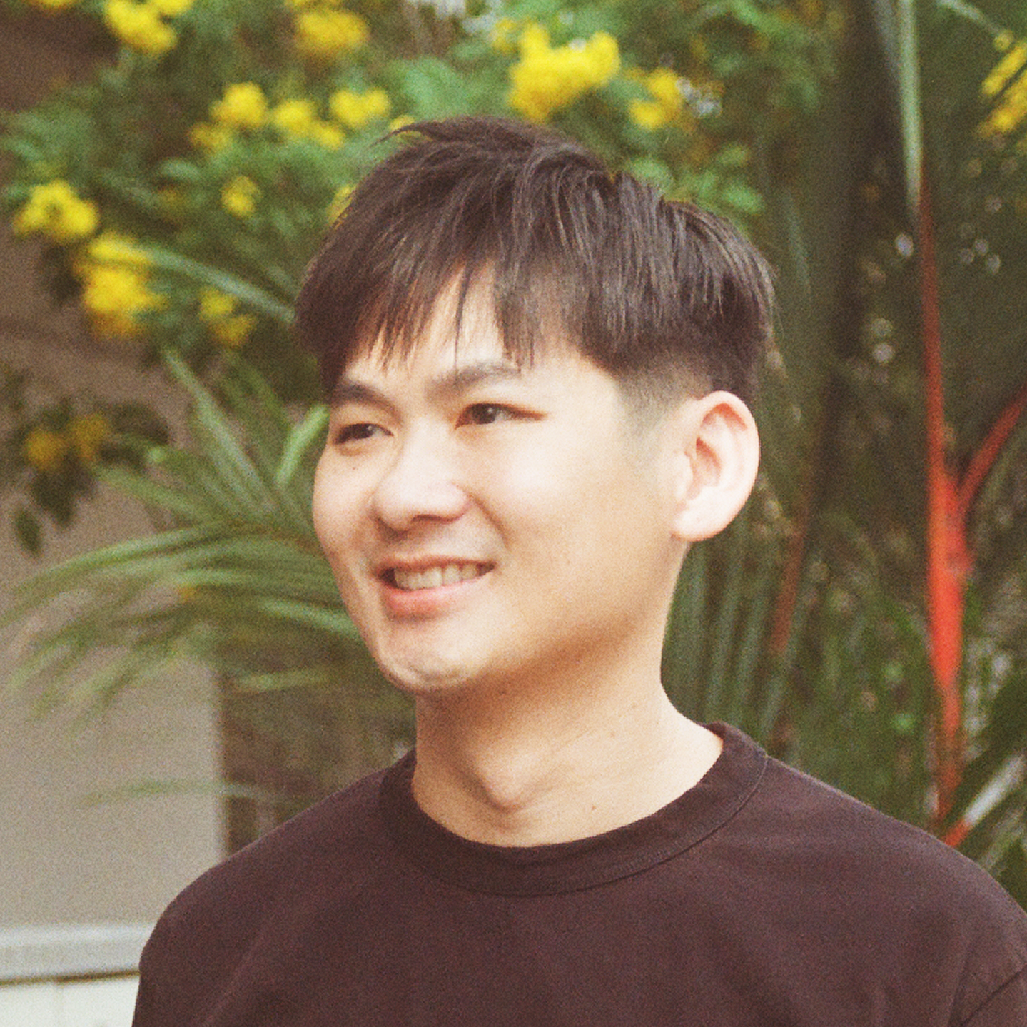 Keith Oh | General Assembly