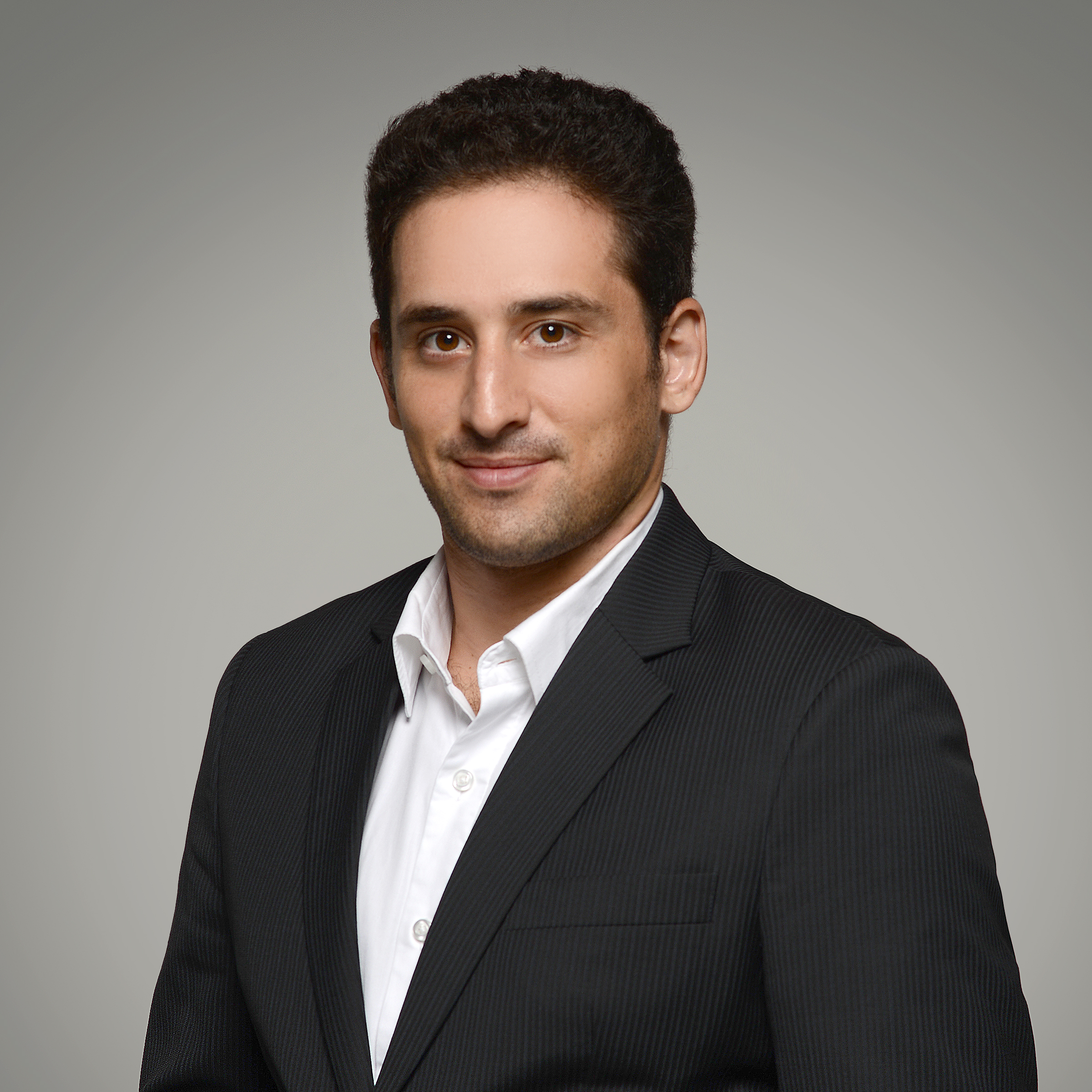 Nabil Farrag | General Assembly