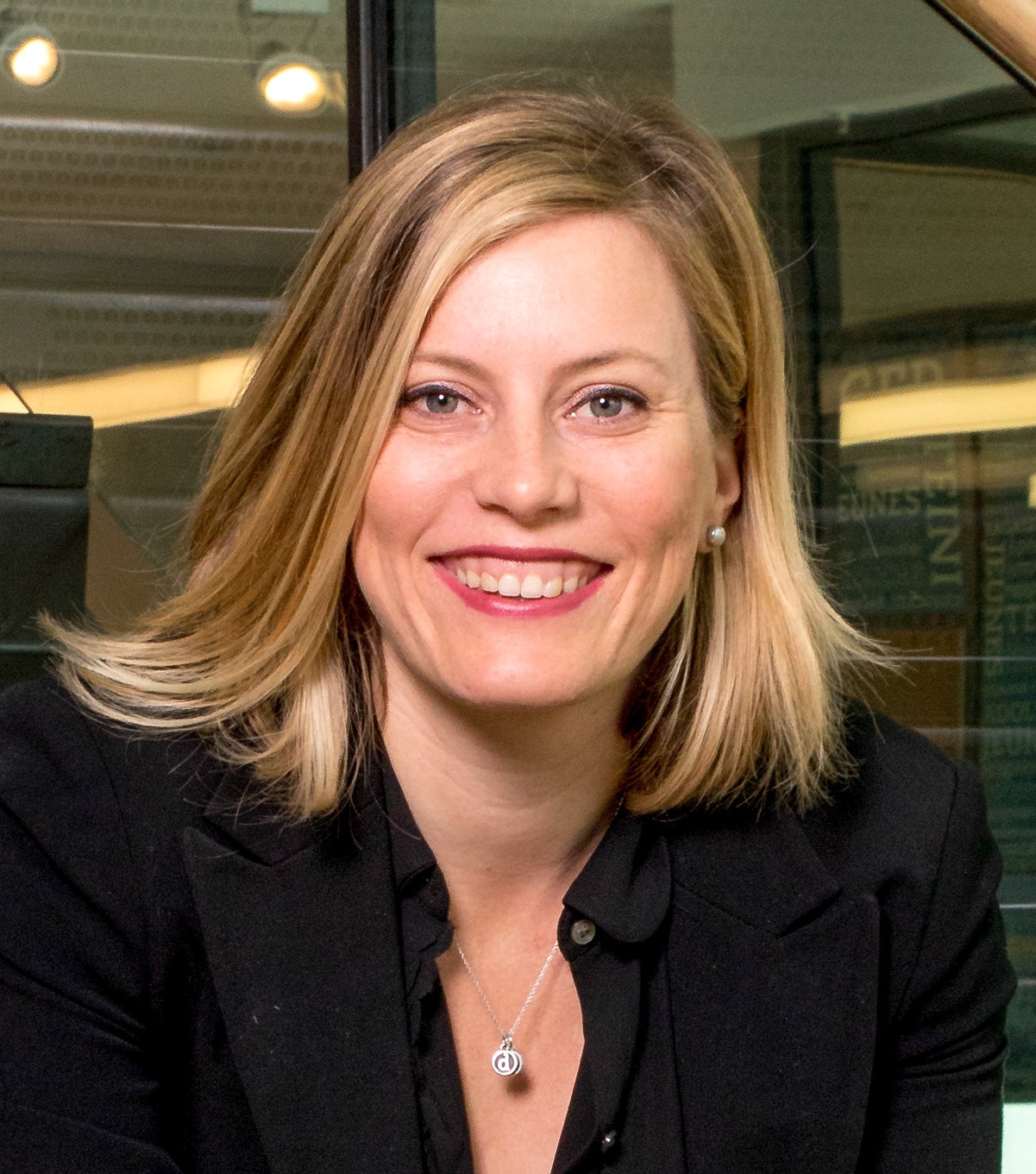 Laurie Felker Jones | General Assembly