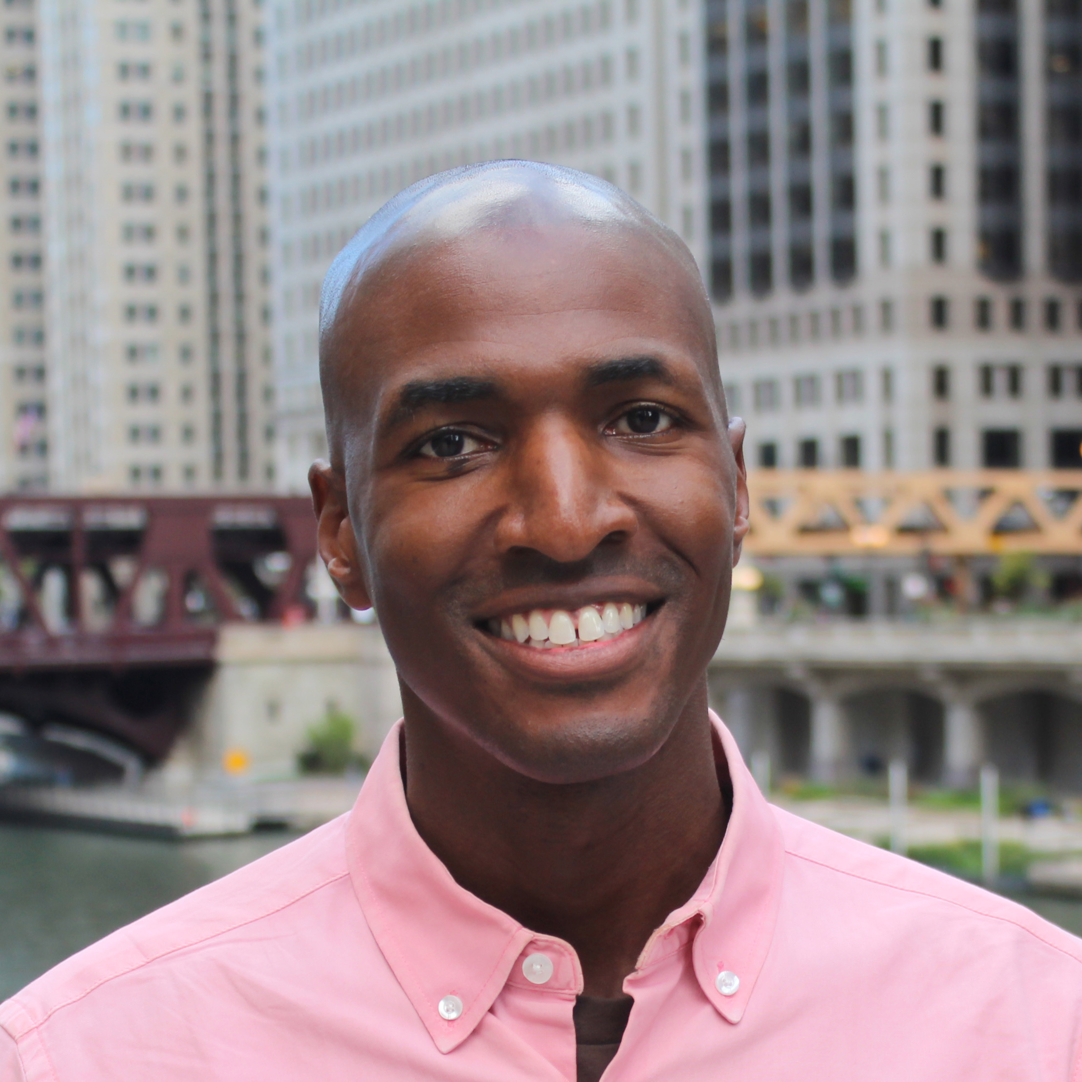 Kyle Stoner | General Assembly