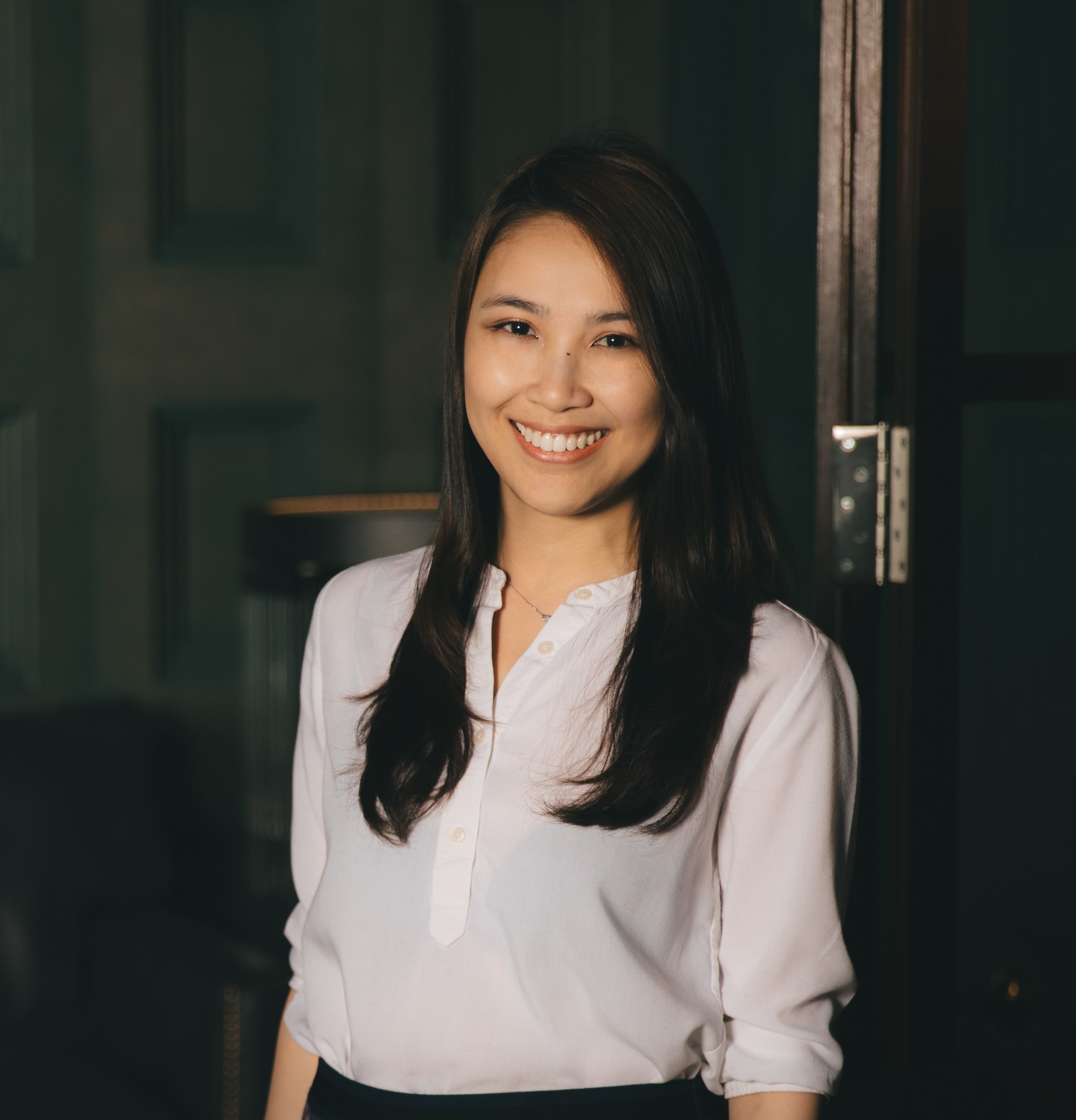 Valeri Inting | General Assembly