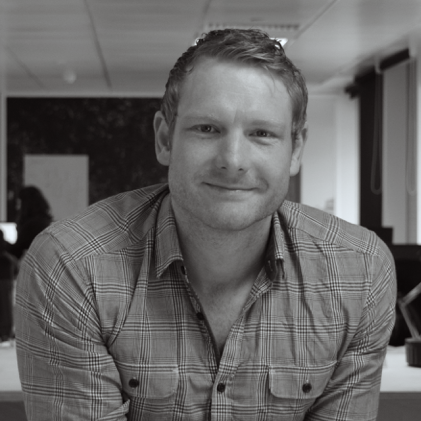 Chris Bradley | General Assembly