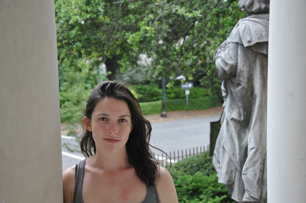 Allison Urban | General Assembly