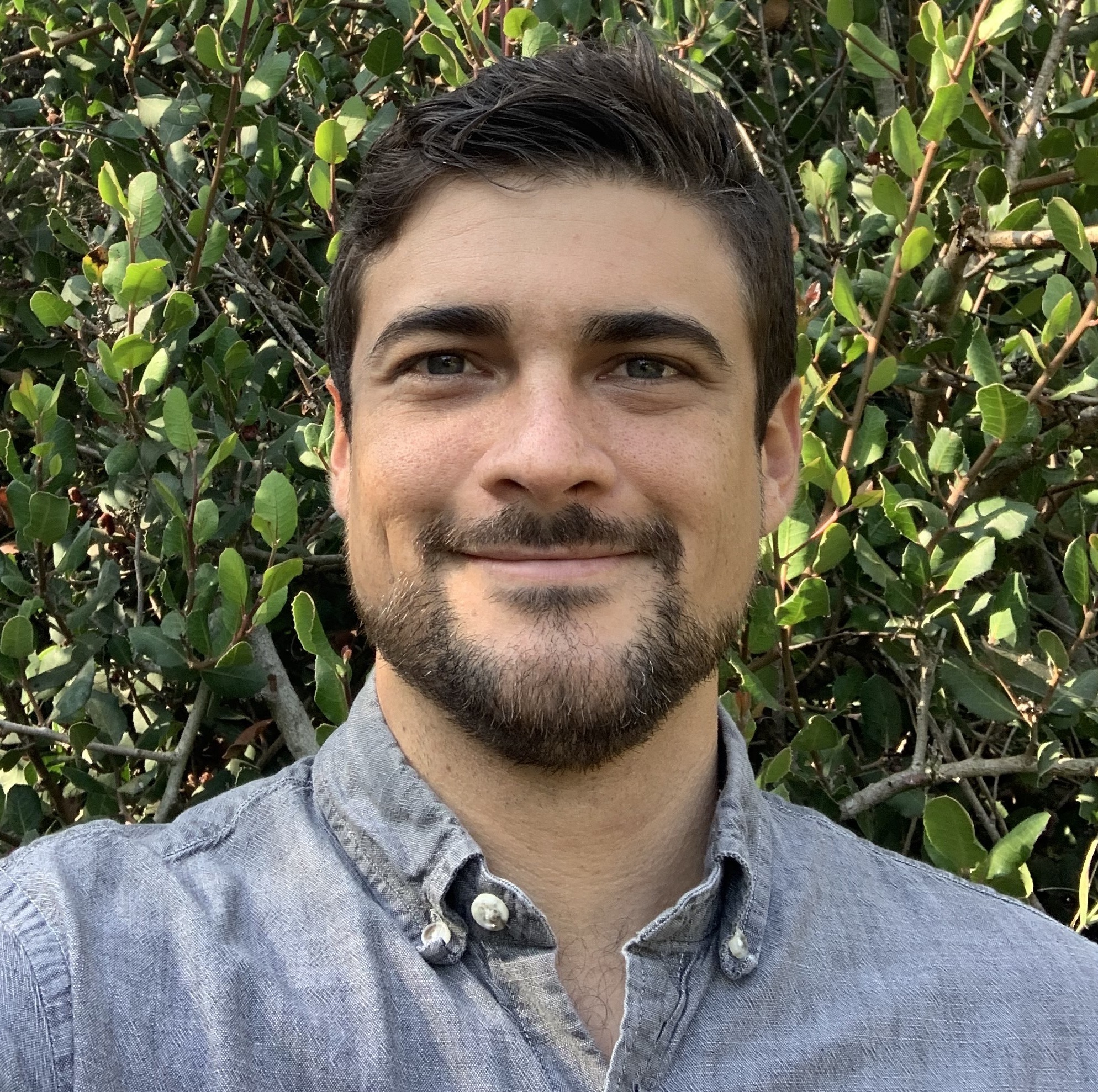 Michael Solorio | General Assembly