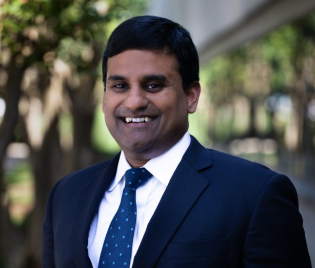 John Samuel | General Assembly