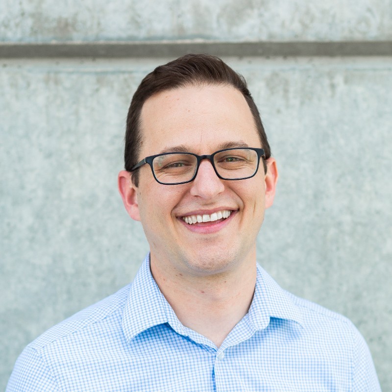 Steve Arntz | General Assembly