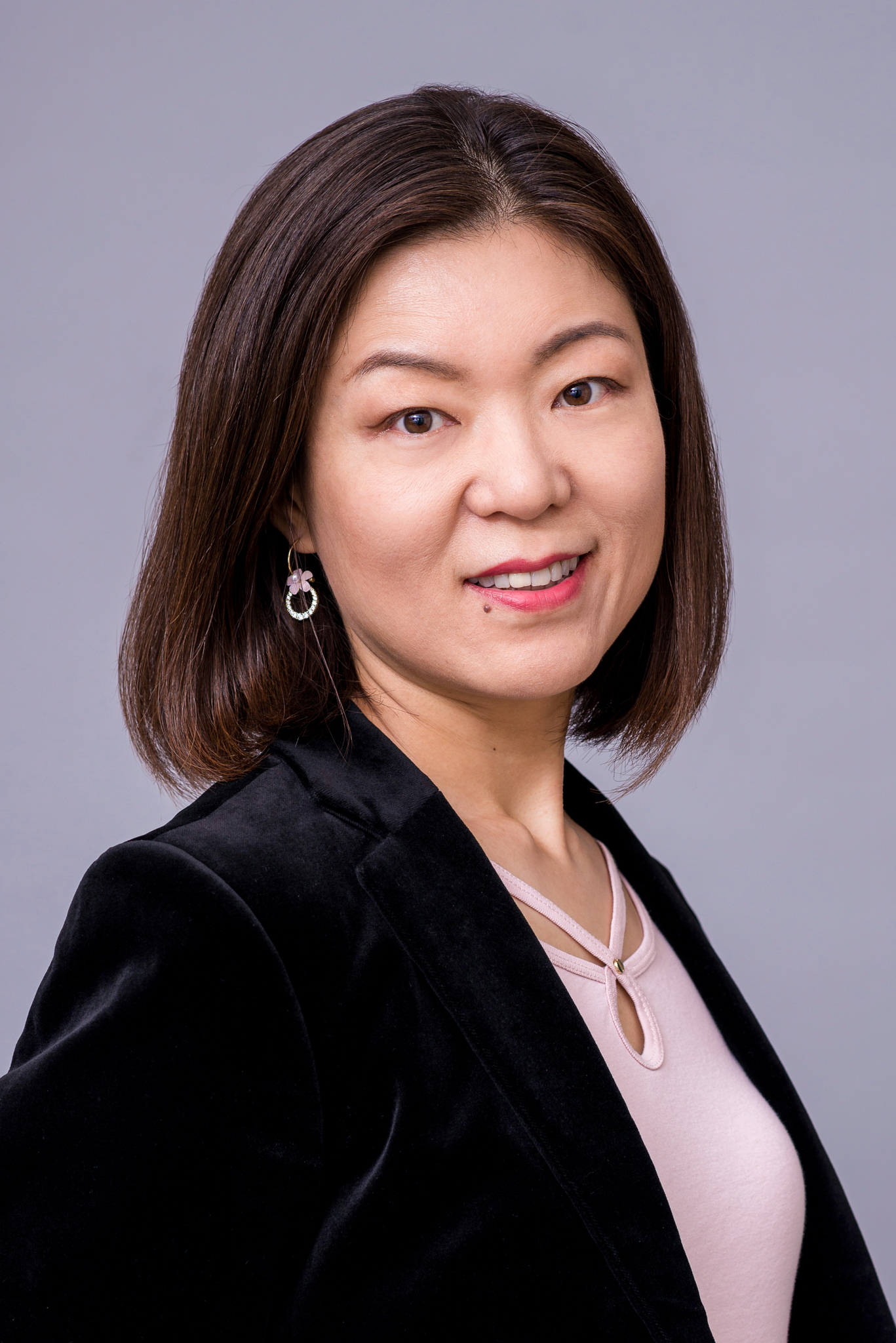 Allison Ting Zhou | General Assembly