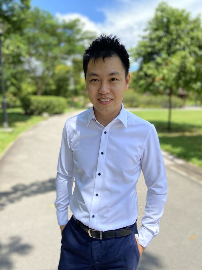 William Dai | General Assembly