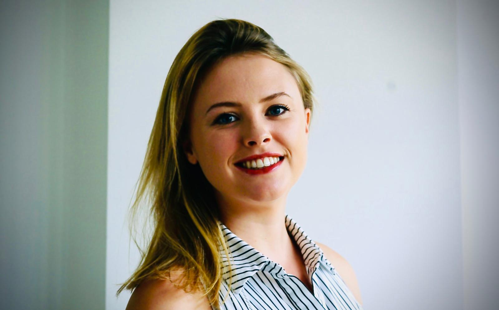 Jessica Goodfellow | General Assembly