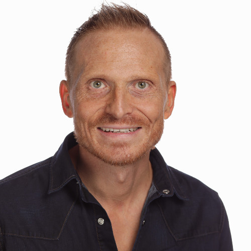 Mark Stephan | General Assembly