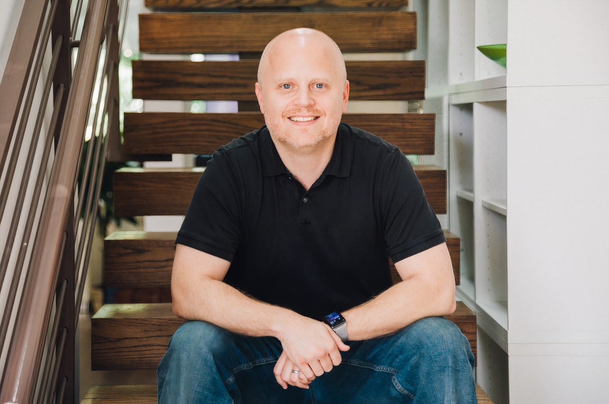 Mark Williamson | General Assembly