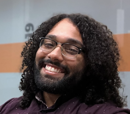 Ryan Hall | General Assembly