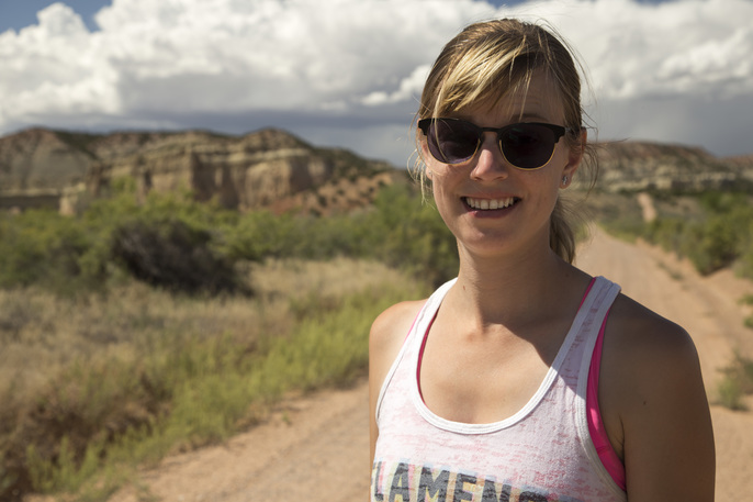 Emily Hoff | General Assembly