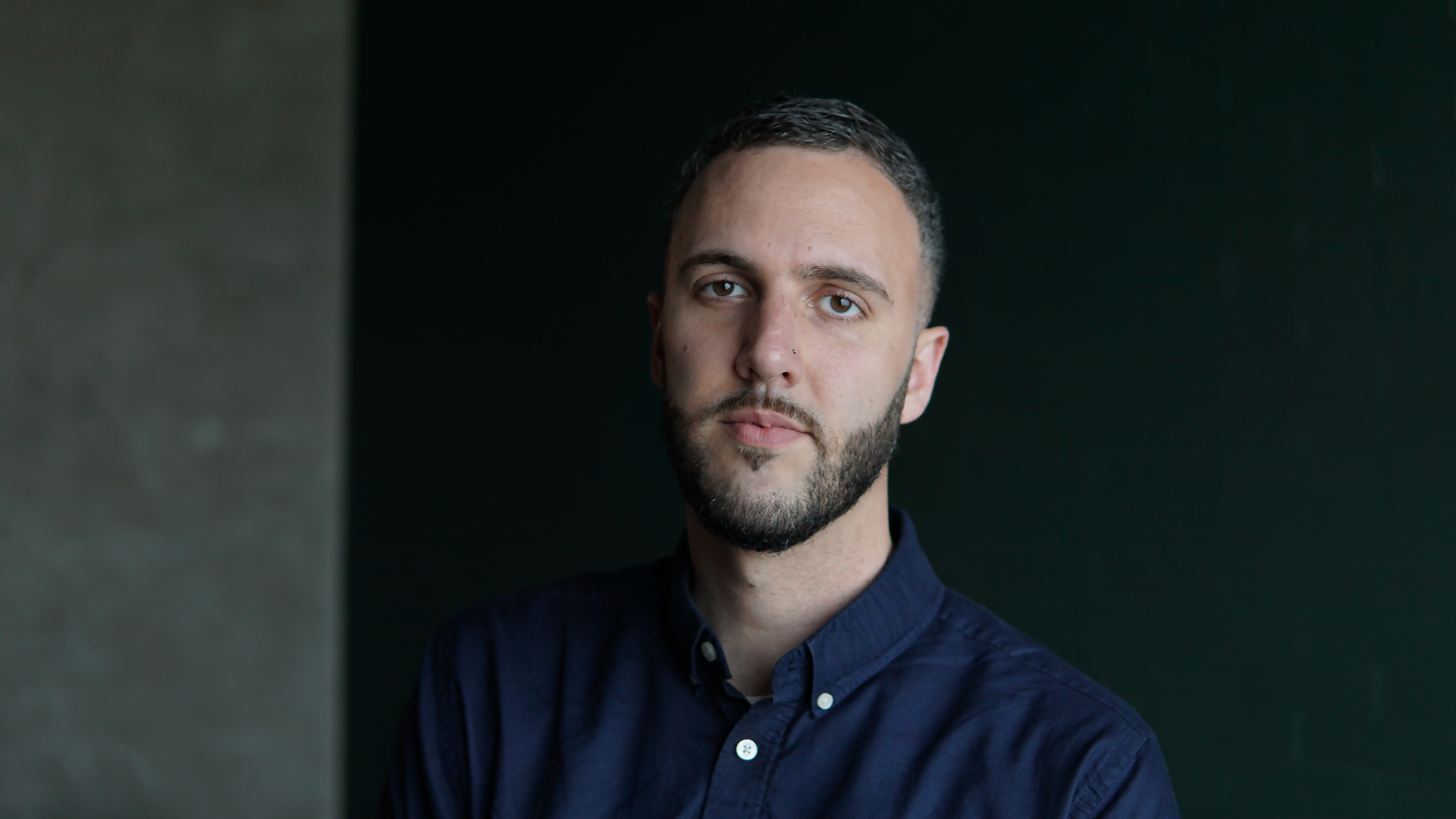 Tarik Nally | General Assembly