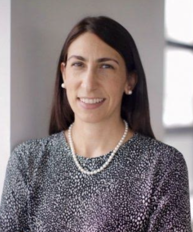 Johanna Greenbaum | General Assembly