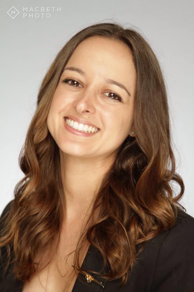 Andi Perez | General Assembly