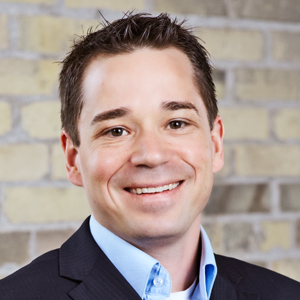 Aaron Stuart | General Assembly