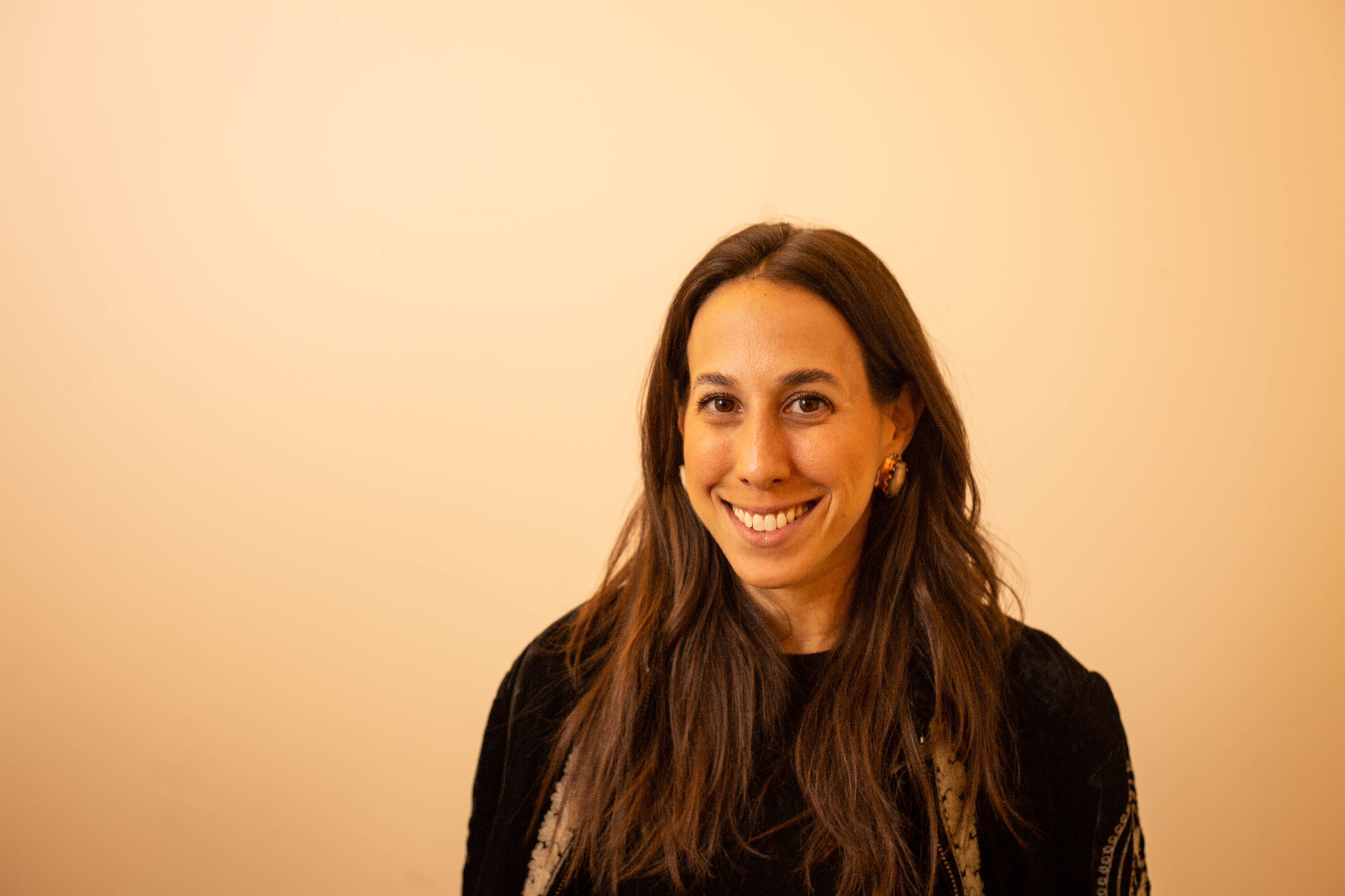 Isabel Sachs | General Assembly