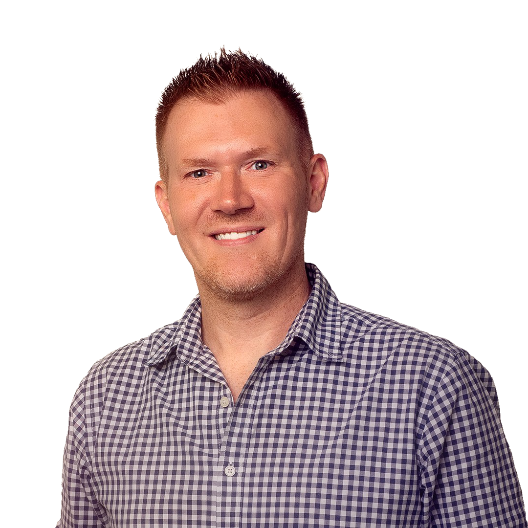 James Messinger | General Assembly