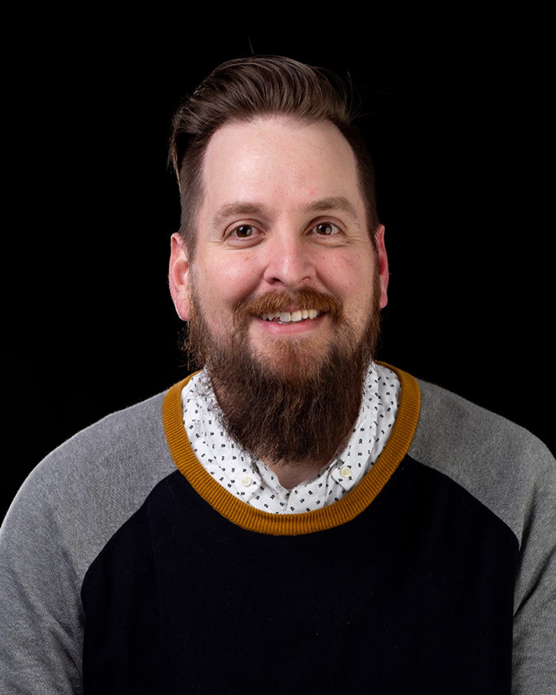 Dane Davis | General Assembly