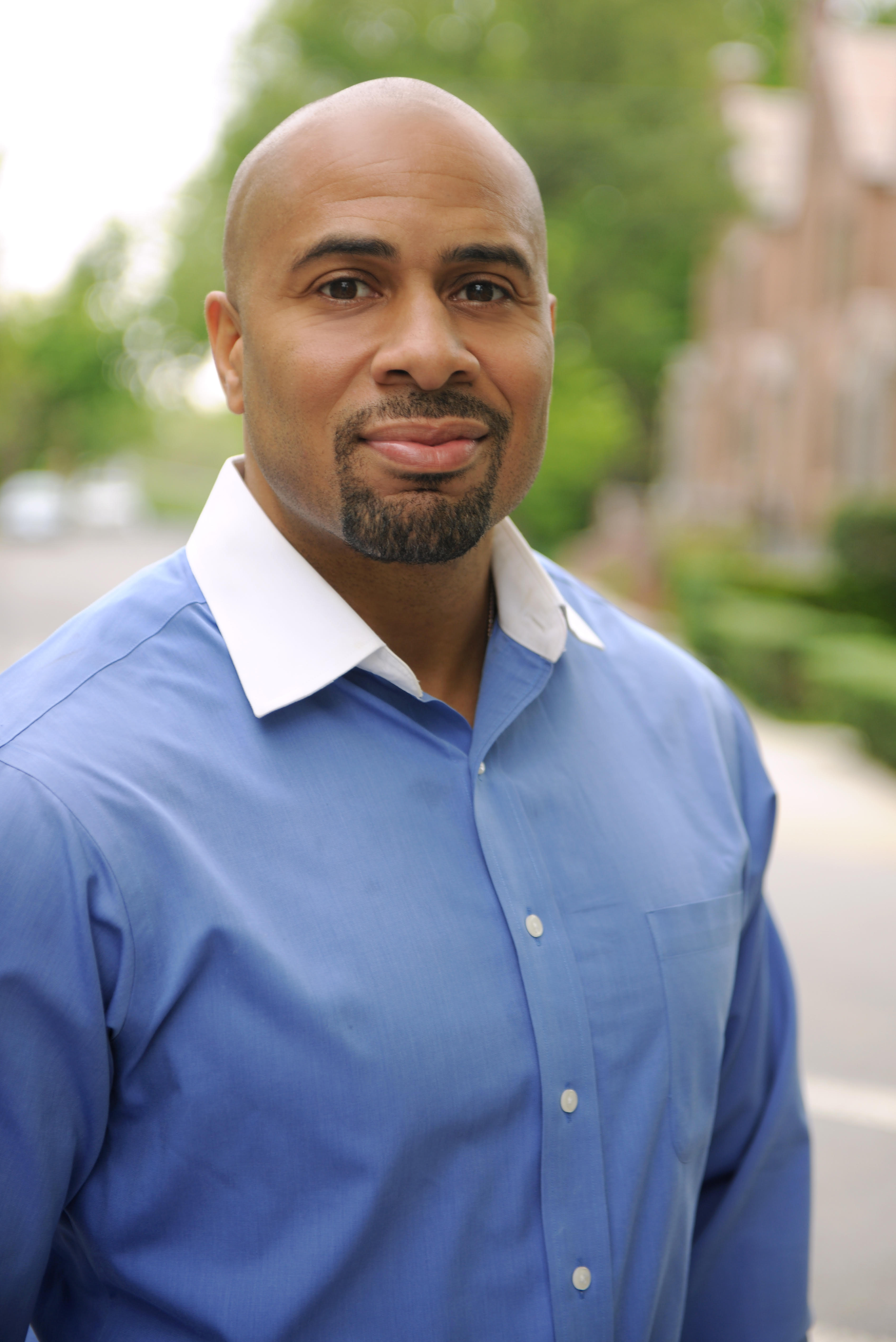 Tyreek Moore | General Assembly