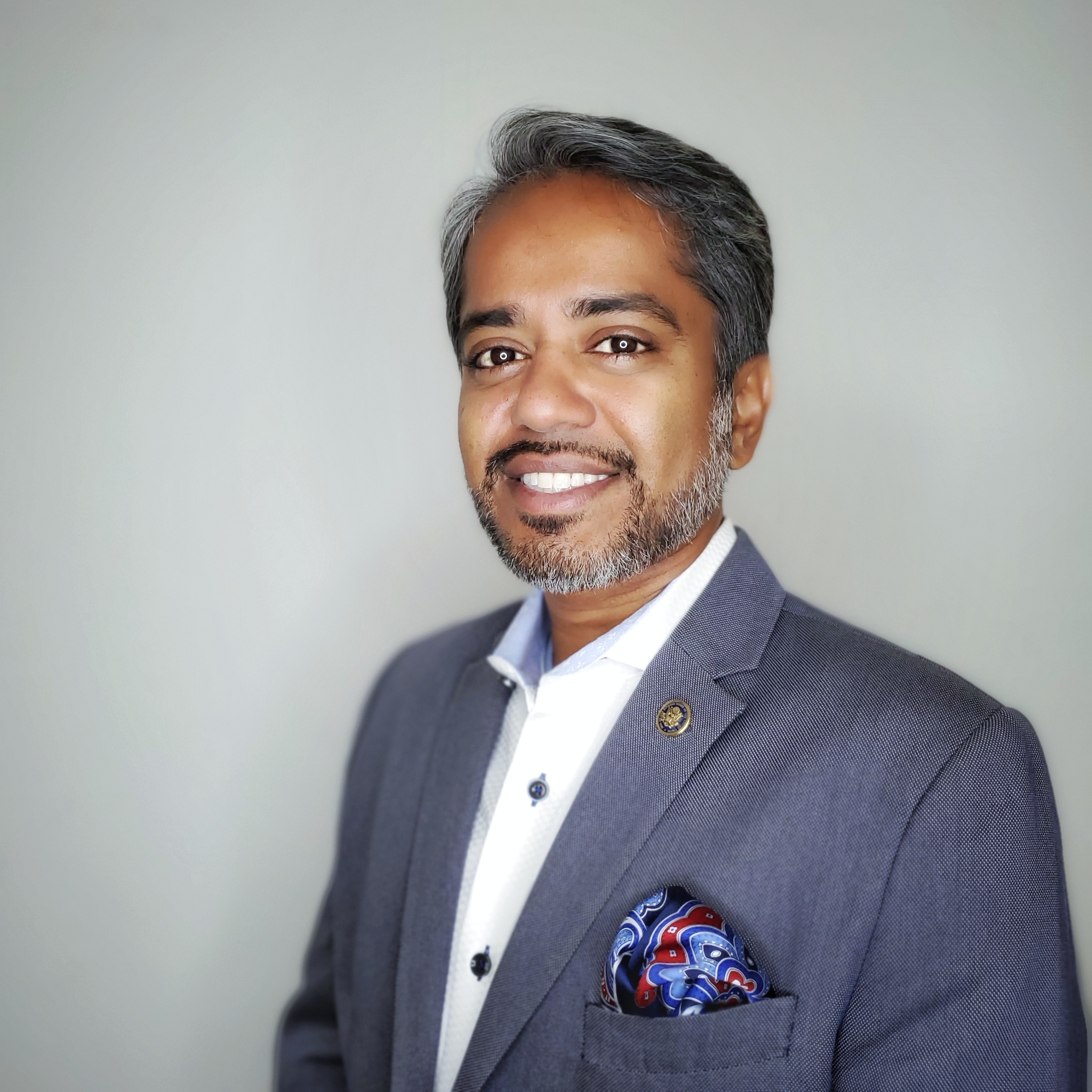 Mo Hasan | General Assembly