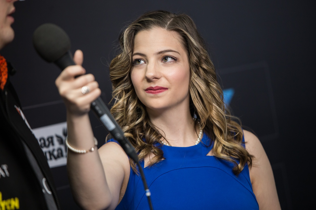 Leah ‘Reinessa’ Blake | General Assembly