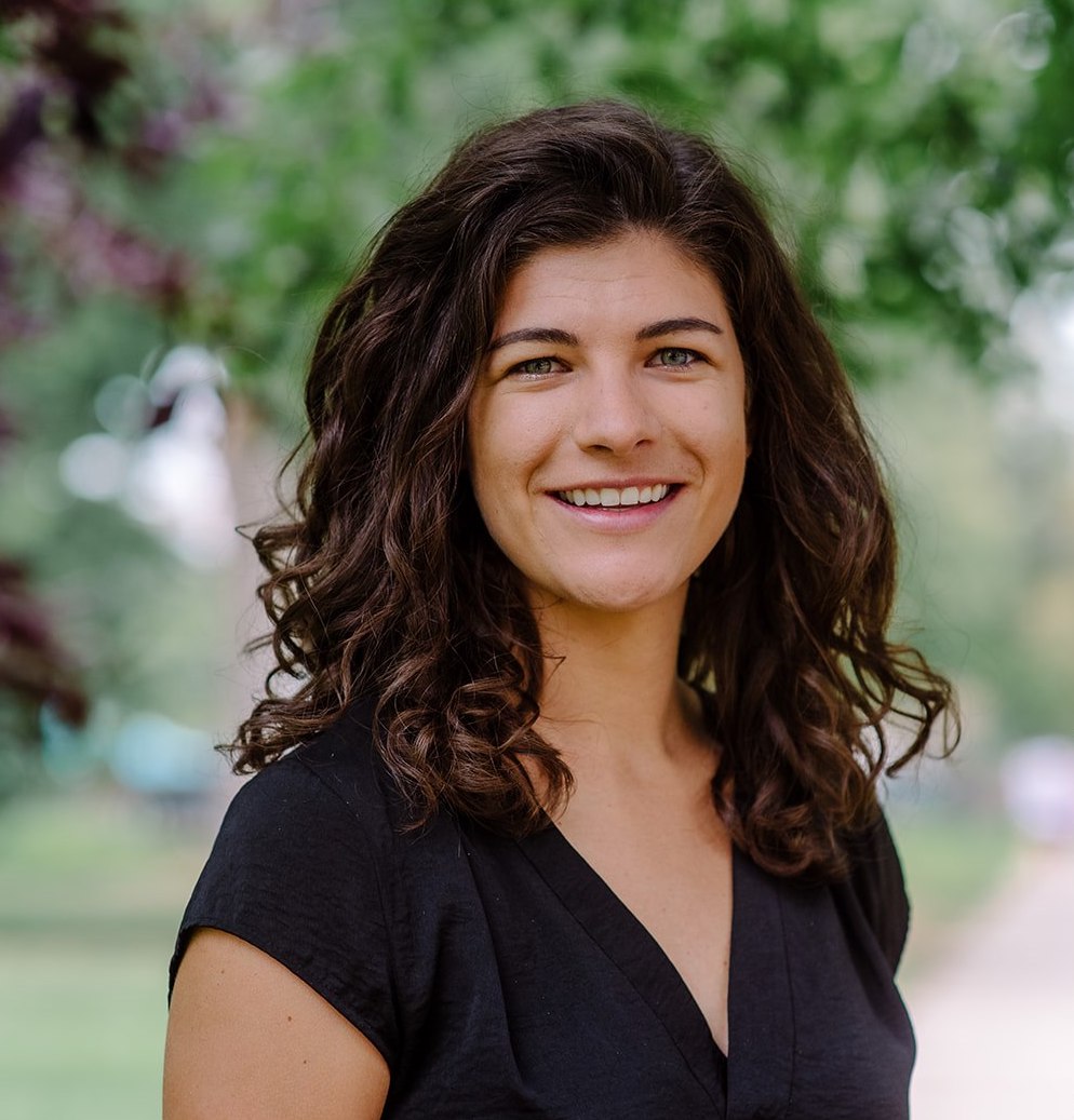 Theresa Rinne-Meyers | General Assembly