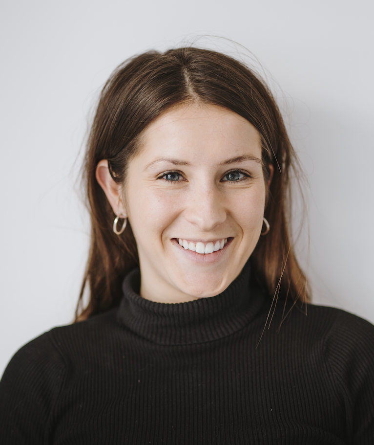 Emma Gregory | General Assembly