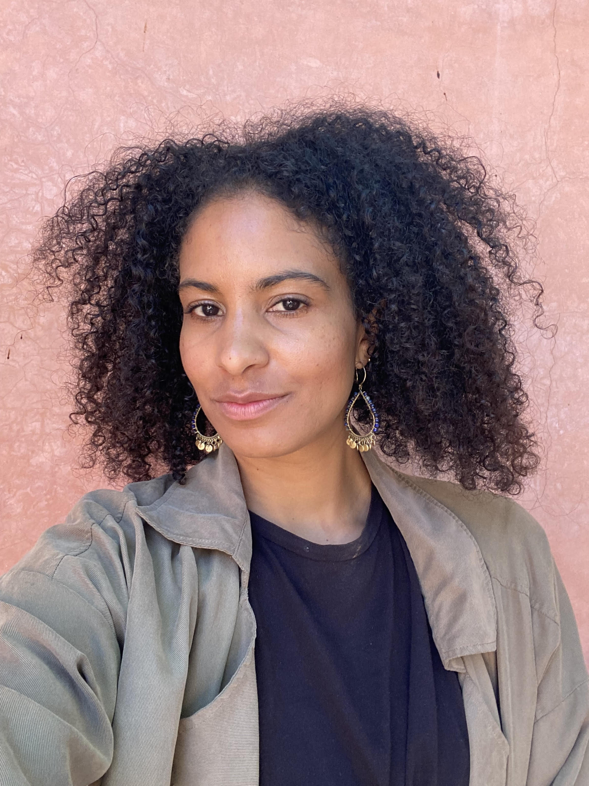 Katrina Dargel | General Assembly