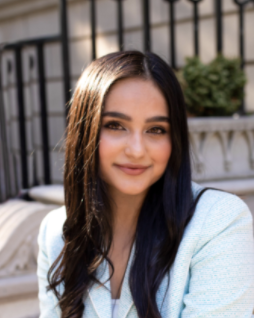 Maariyah Choudery | General Assembly