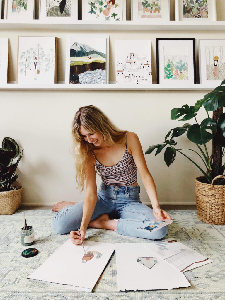 Holly Neilson | General Assembly