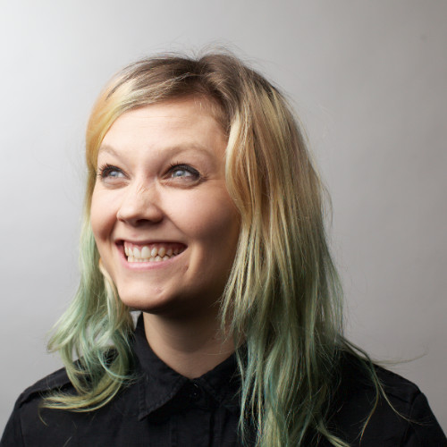 Laura Costello | General Assembly