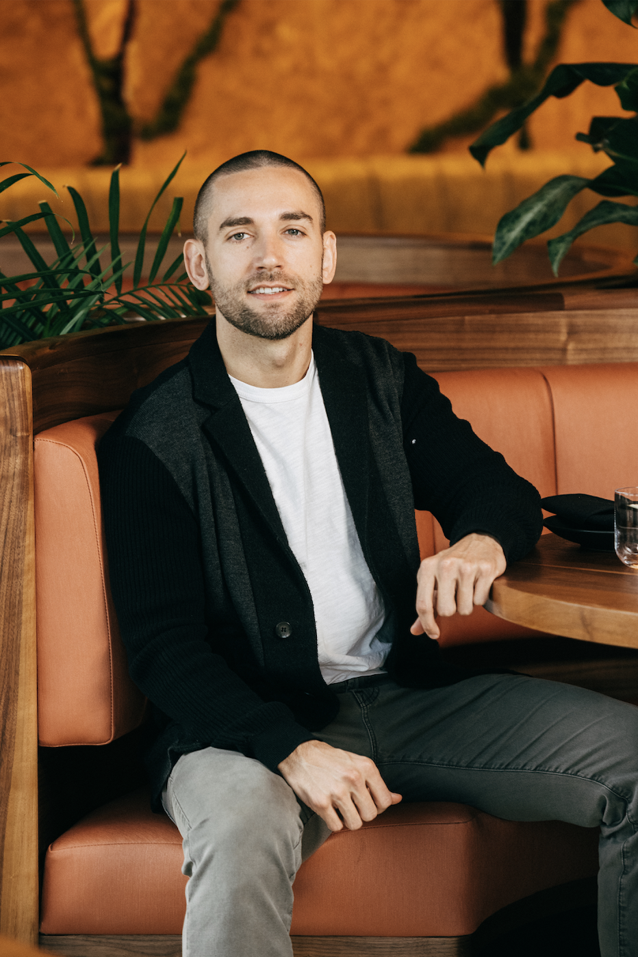 Jack Zimmermann | General Assembly