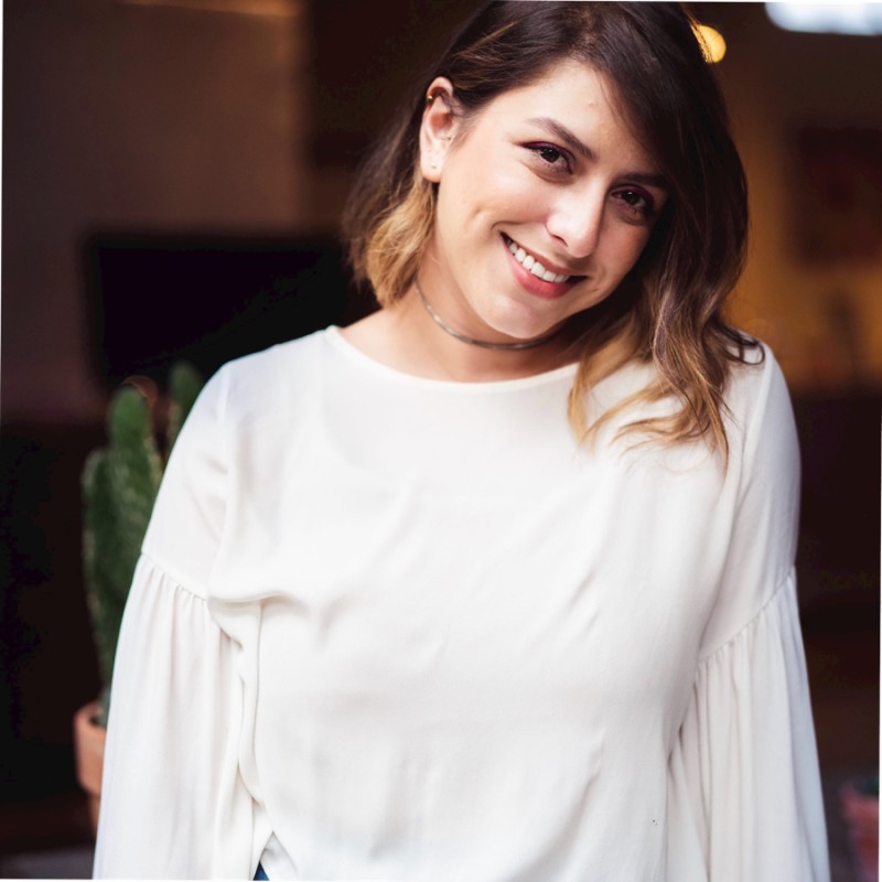 Evelyn Cepeda | General Assembly