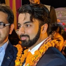 Vikram Sharma | General Assembly