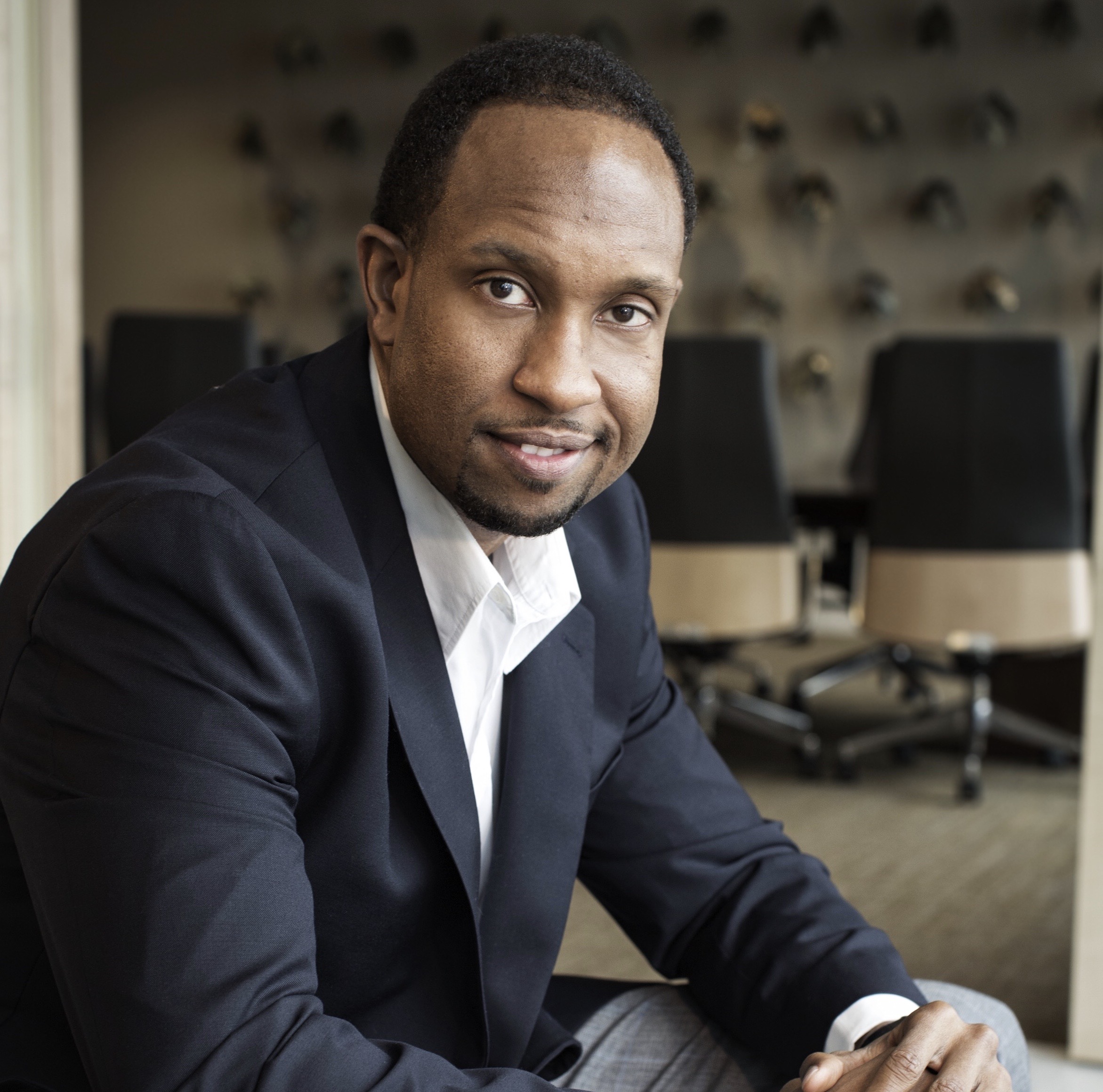 John Mark aka "JM" Eberhardt | General Assembly