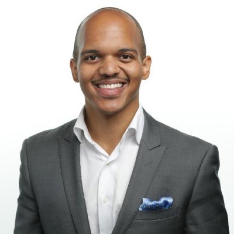 Evin Robinson | General Assembly